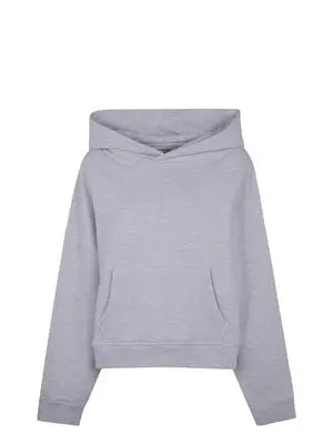 ENTIRE STUDIOS Long Sleeve Classic Hoodie - Gray