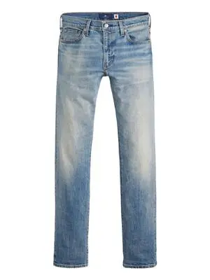 LEVI'S 511 Slim Fit Jeans - Gray