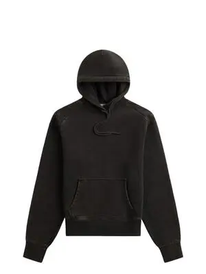 ENTIRE STUDIOS Entire Studios Standard Pullover Hoodie Black