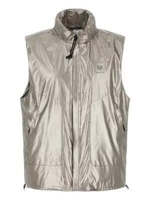 C.P. COMPANY Series Vest - Gray