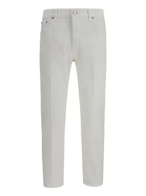 PT TORINO Reggae Tapered Jeans - Gray