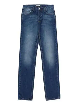 ICEBERG Iceberg Straight Jeans