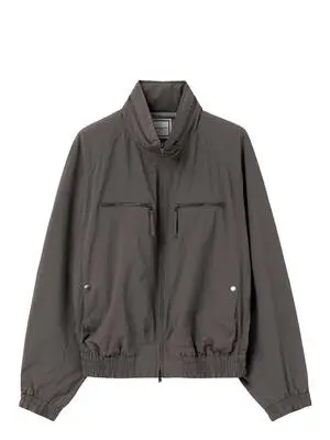 WOOYOUNGMI Wooyoungmi Zip Detail Jacket