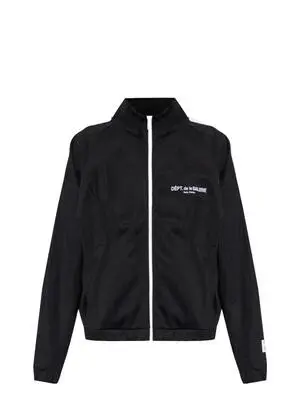 GALLERY DEPT. Long-sleeved Sweatshirt - Black