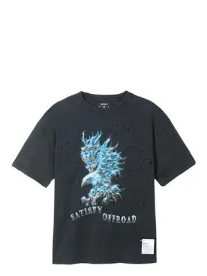 Satisfy Mothtech T-shirt - No