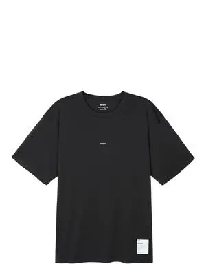 Satisfy Short-sleeved T-shirt - No
