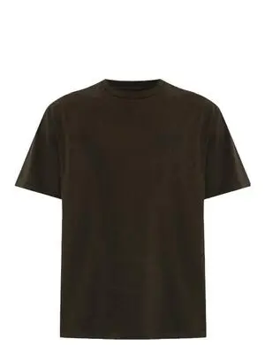 GALLERY DEPT. Short-sleeved T-shirt - Black