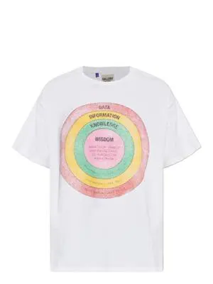 GALLERY DEPT. Short-sleeved T-shirt