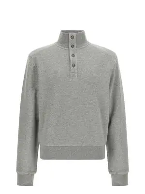 ENTIRE STUDIOS Port Sweatshirt - Gray