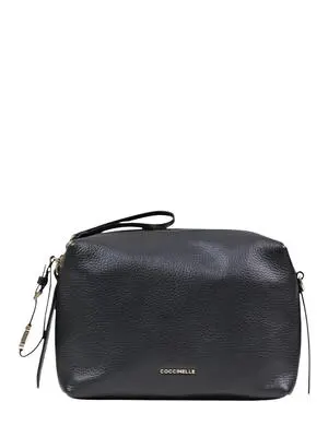 COCCINELLE Coccinelle Zip-Top Shoulder Bag