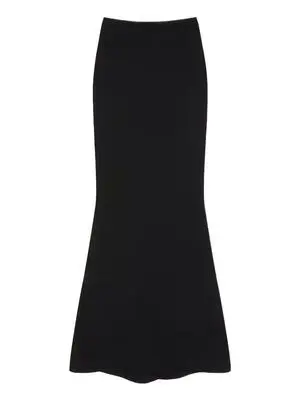 GIVENCHY Givenchy Maxi Skirt