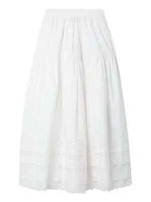 DÔEN Sebastiane Skirt - No