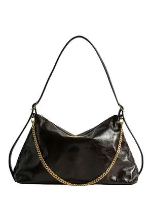 ZADIG&VOLTAIRE Zadig & Voltaire Jim Baguette Bag