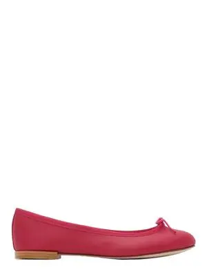 Repetto Repetto Cendrillon Ballet Flats Raspberry Pink