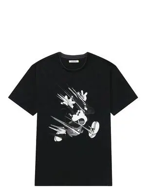 ICEBERG Printed T-shirt