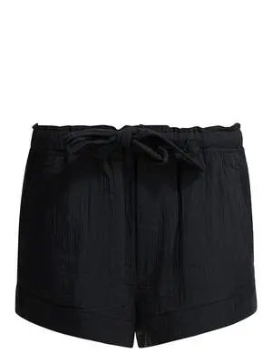 Isabel Marant Étoile Birva Shorts - Black