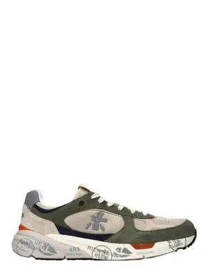Premiata Mase 25 8015 Sneakers - Multicolor