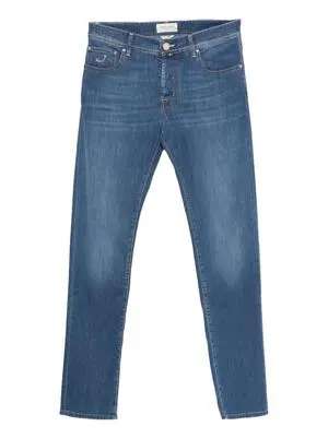 Jacob Cohen Bard Jeans - Blue