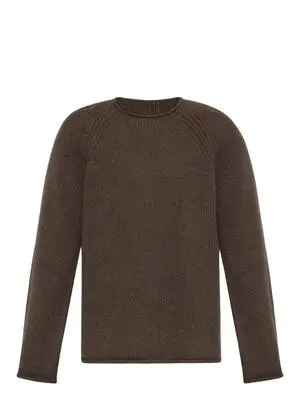 Bottega Veneta Long Sleeve Knitwear - Brown