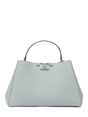 Tory Burch Large Eleanor Tote Bag - Blue