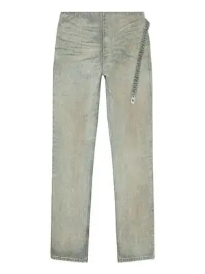 DIESEL® D-thanor Jeans - Grey