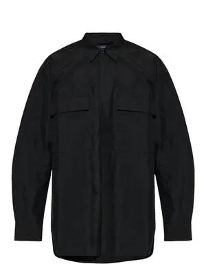 COMME DES GARÇONS Long-sleeved Shirt