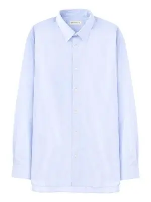 DRIES VAN NOTEN Long Sleeve Shirt