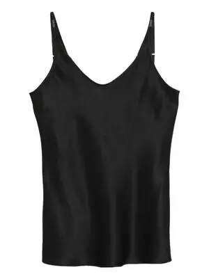 BRUNELLO CUCINELLI Brunello Cucinelli V-Neck Tank Top