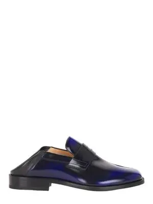 MAISON MARGIELA Tabi City Babouche Loafer - Black