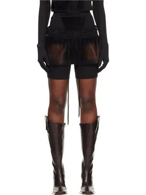 KNWLS KNWLS Paris Skirt Pants
