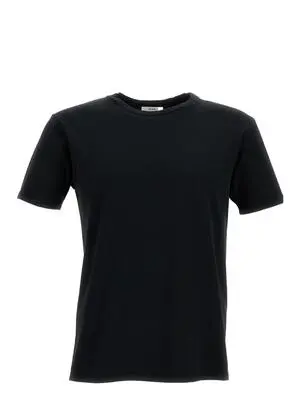 RIER Crew Neck T-shirt - Green