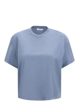 RIER Rier Relaxed V-Neck T-Shirt