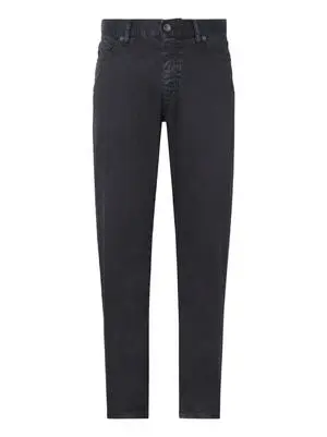 Zegna Roccia Jeans - Navy Blue