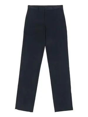 PAUL  SHARK Paul & Shark Stretch Chinos - Black