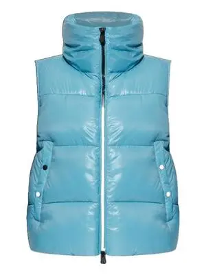 SAVE THE DUCK Padded Vest - Blue
