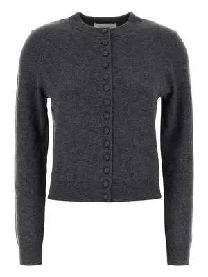 LISA YANG Lisa Yang Wilona Cardigan Gray
