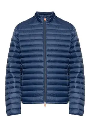 SAVE THE DUCK Save The Duck Alexander Insulated Jacket Navy Blue