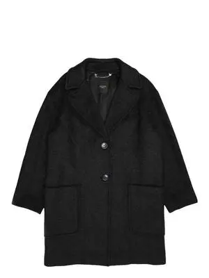 MAX MARA Weekend Max Mara Single-Breasted Coat