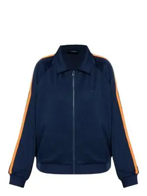 The Upside Vitesse Track Jacket - Black