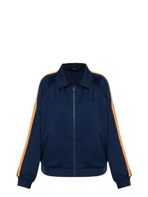 The Upside The Upside Vitesse Track Jacket No