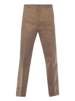 PAUL & SHARK Paul & Shark Straight Leg Casual Pants