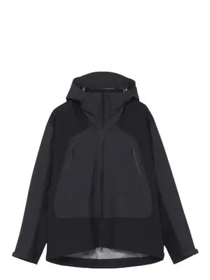 GOLDWIN GOLDWIN Gore-Tex 3L Jacket Ebony Gray