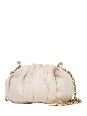 Chloé Paddington Small Shoulder Bag - Milk Color