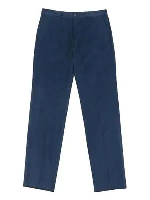 PAUL  SHARK Paul & Shark Straight Leg Casual Pants - Blue