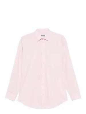 DARKPARK Long Sleeve Shirt - Pink