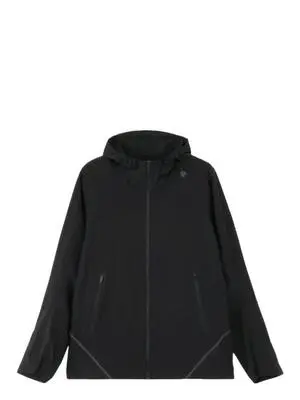 GOLDWIN Jupit Light Jacket - Black