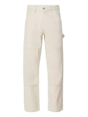 RAG  BONE Rag & Bone Workwear Jeans - White