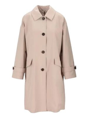 Max Mara Max Mara Trench Coat No