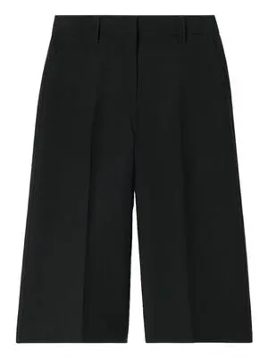 FILIPPA K Filippa K Wide-Leg Tailored Culottes