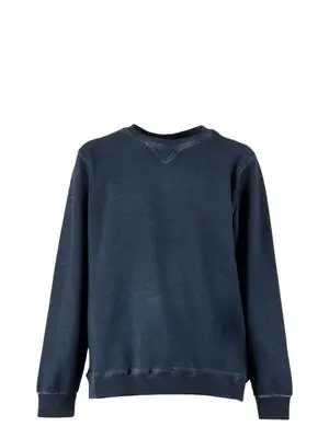 DONDUP Crewneck Sweatshirt - Blue